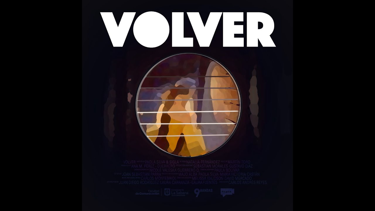 VOLVER- 1 Minute Short Film | 1 minute film | Form Factor - YouTube