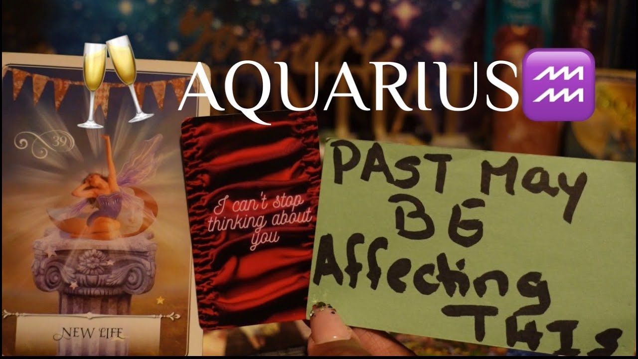 AQUARIUS♒️🥂CHEERS TO THIS SWEET LOVE!! THIS IS UR LIFE PARTNER💍 ...