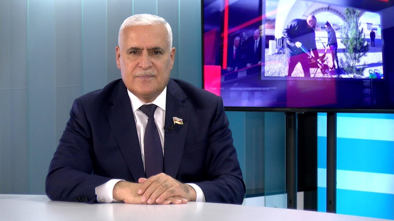 🔴32 il öncə bu gün: Yeni, müstəqil Azərbaycan uğrunda! – CANLI YAYIM ...