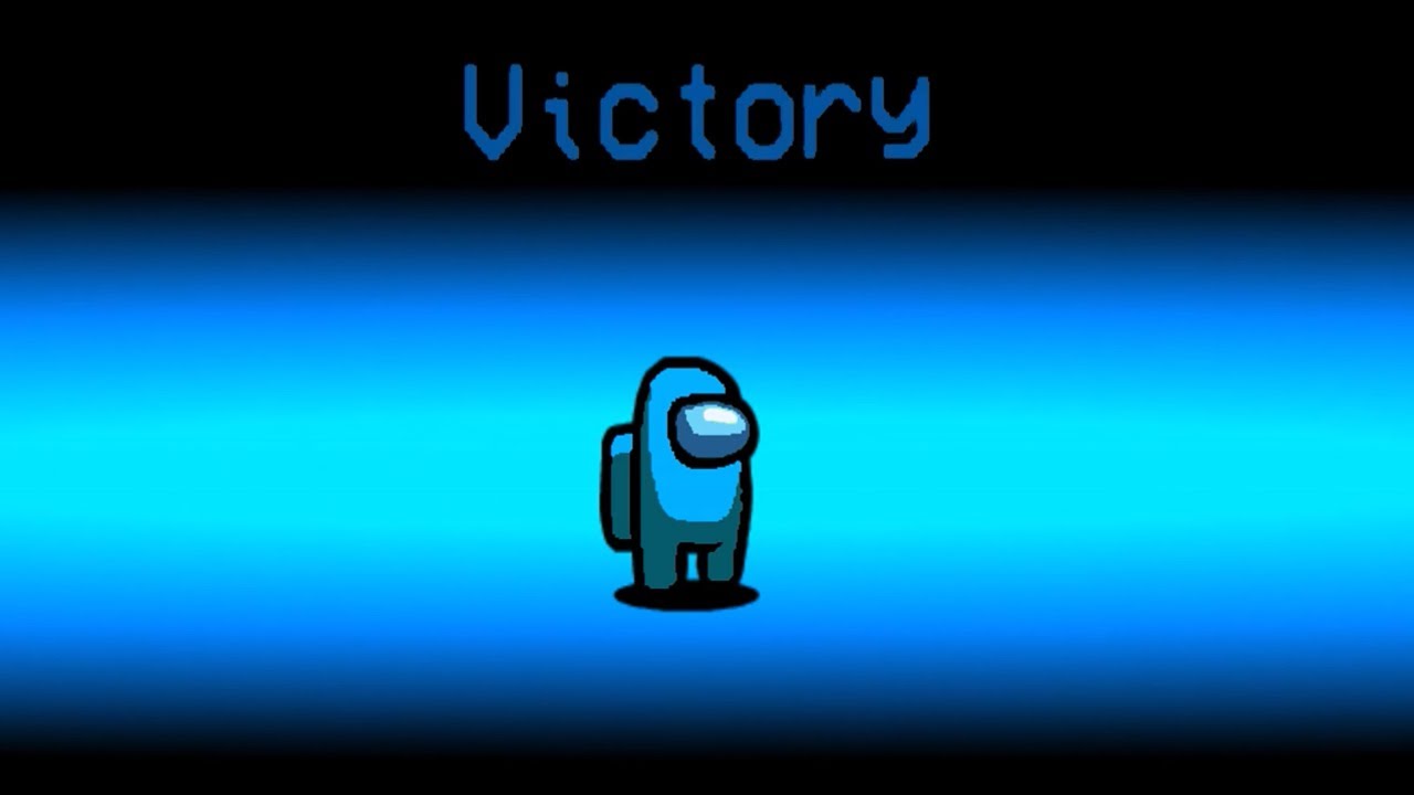 Among Us - Blue Wizard - Android Game - Pc Game - iOS Game -Gameplay ...