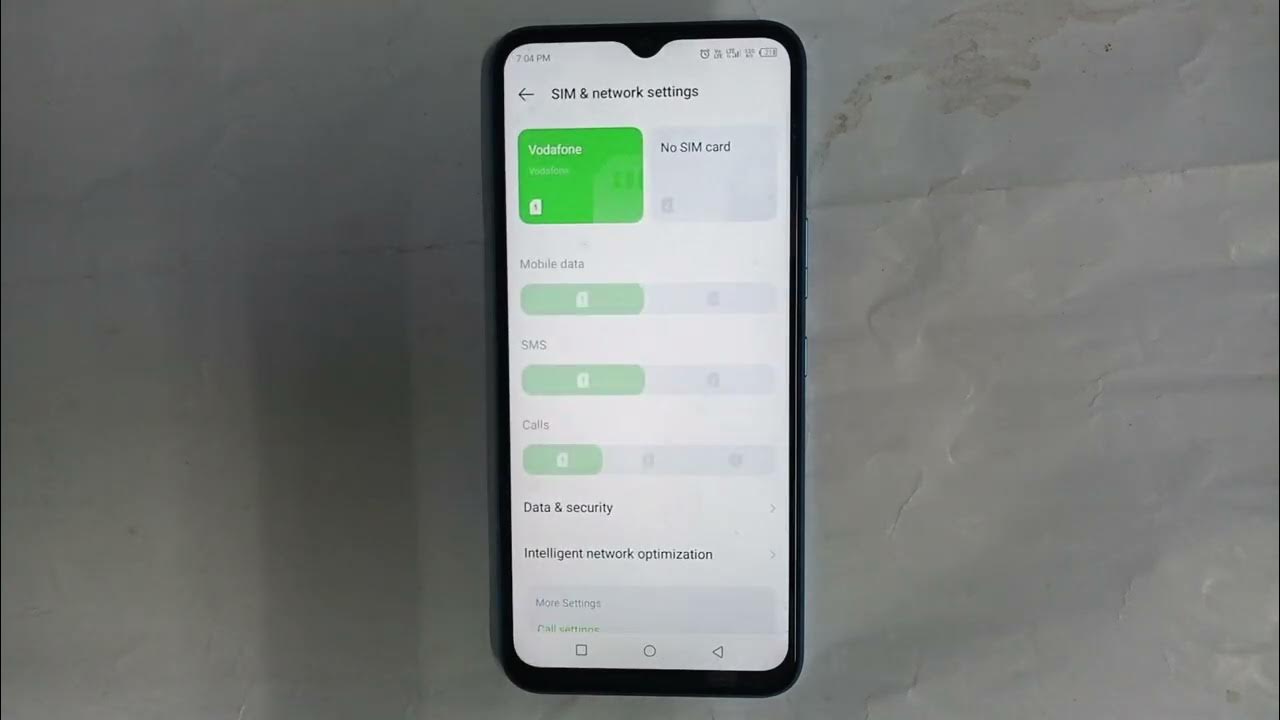 Infinix Note 12i Call Recording setting Infinix mobile incoming call flash Kaise enable kare ...