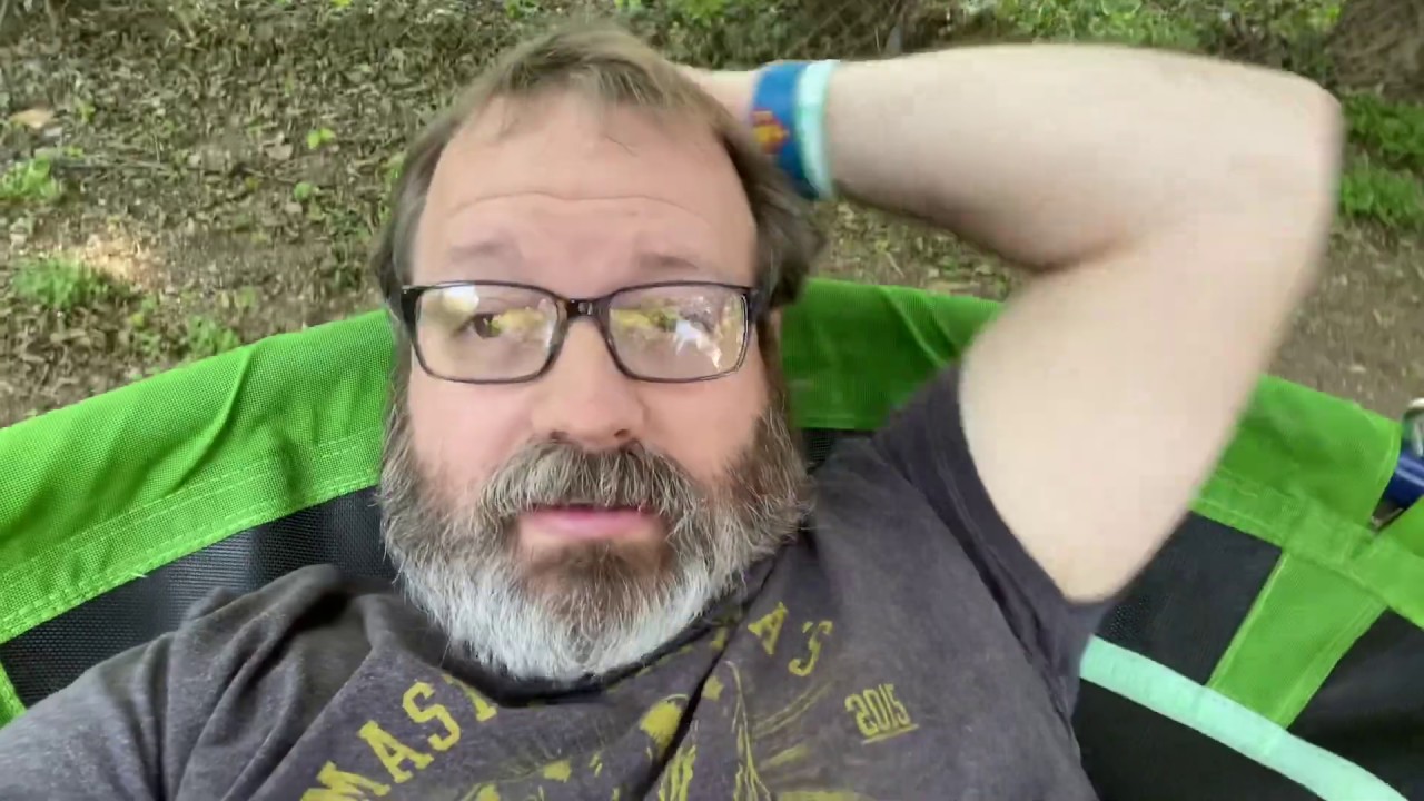 The Vlog is Back. - YouTube