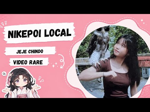 JEJE CHINDO