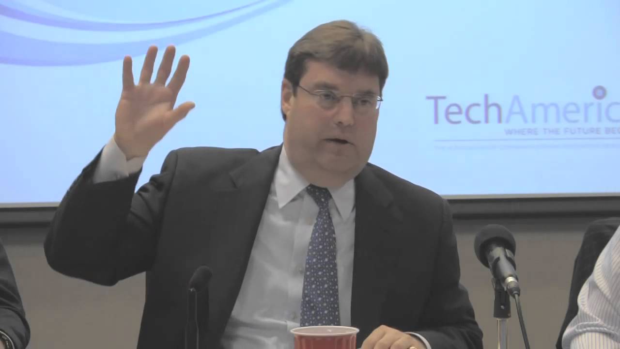 Marc Berkowitz on Space System Disaggregation - YouTube