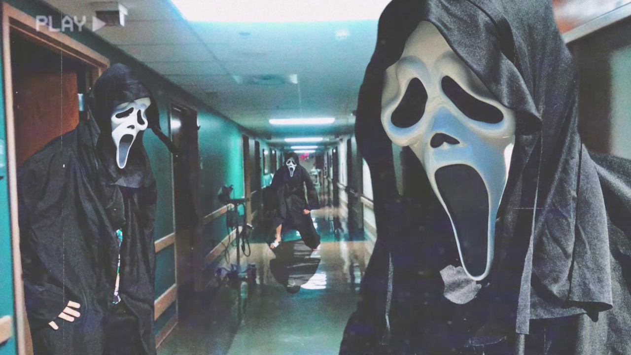 SCREAM Theme REMIX - Selchie Remix - YouTube