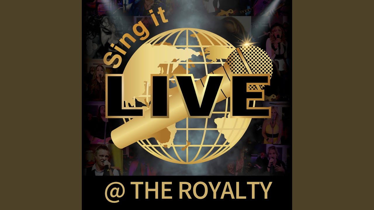 Good Times - Live @ the Royalty - YouTube