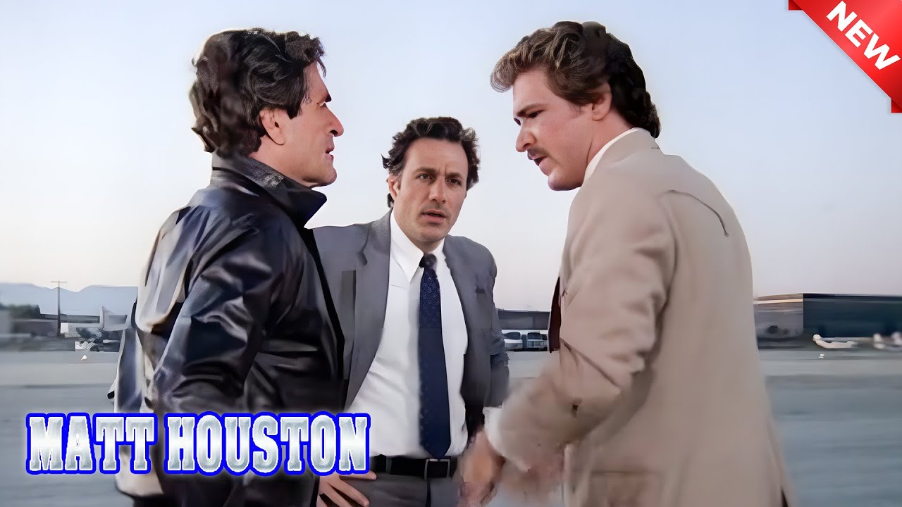 🅾🆃 Matt Houston Full Movie 2024 💥🔥 The Kidnapping 🔥💥 🅱🅴🆂🆃 TV Show - YouTube