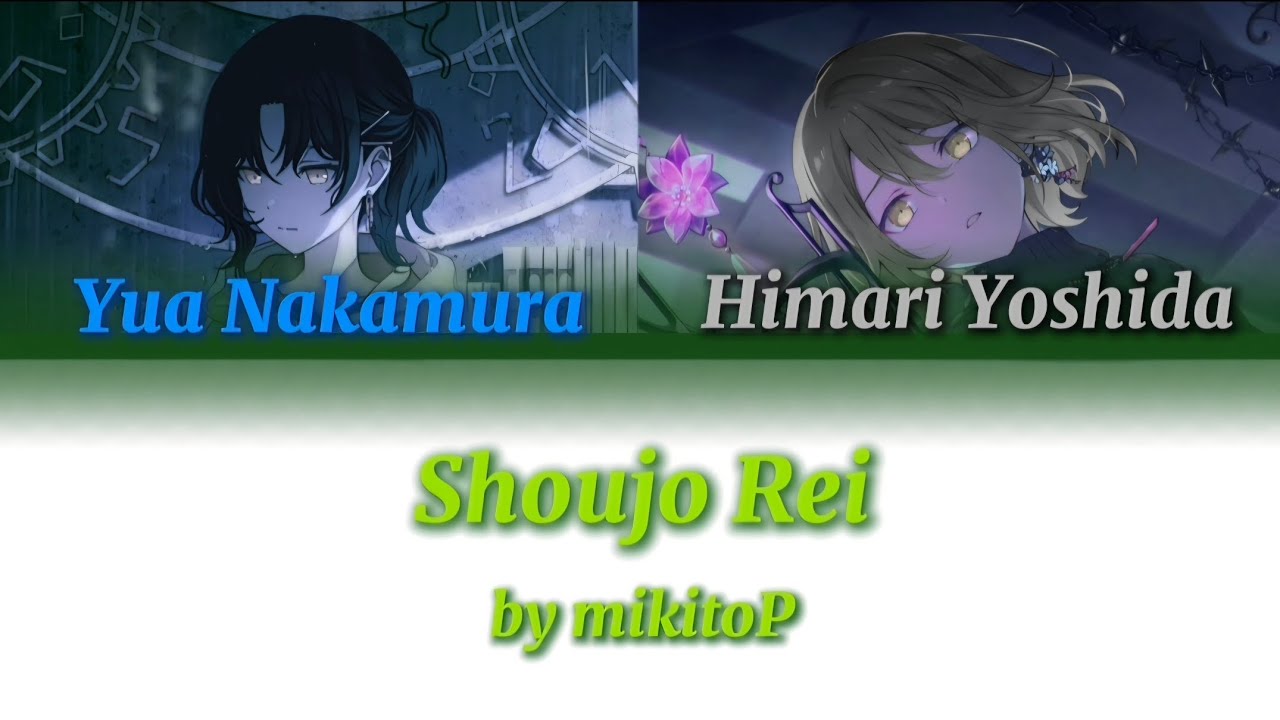 Shoujo Rei [cover by EvErfrEE] - YouTube