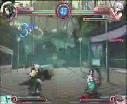 JOYBOX アルカナハート2 no232 - YouTube