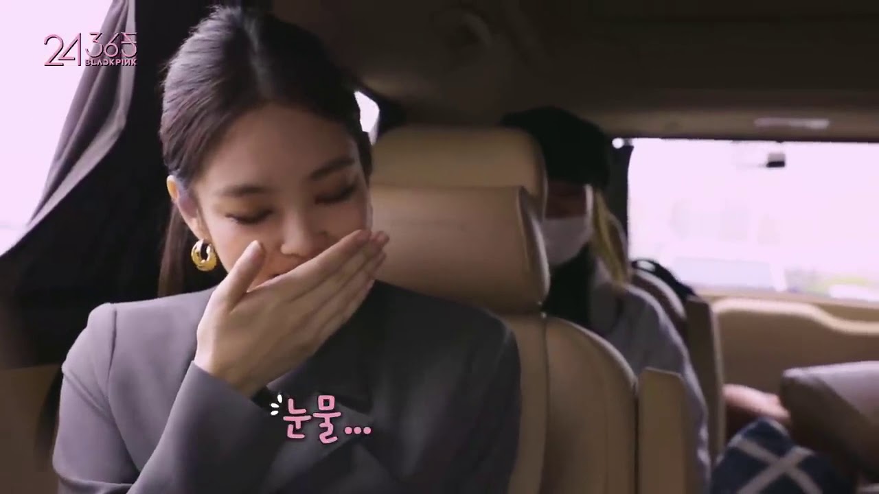 BLACKPINK '24/365' with BLACKPINK EP. 1 - YouTube