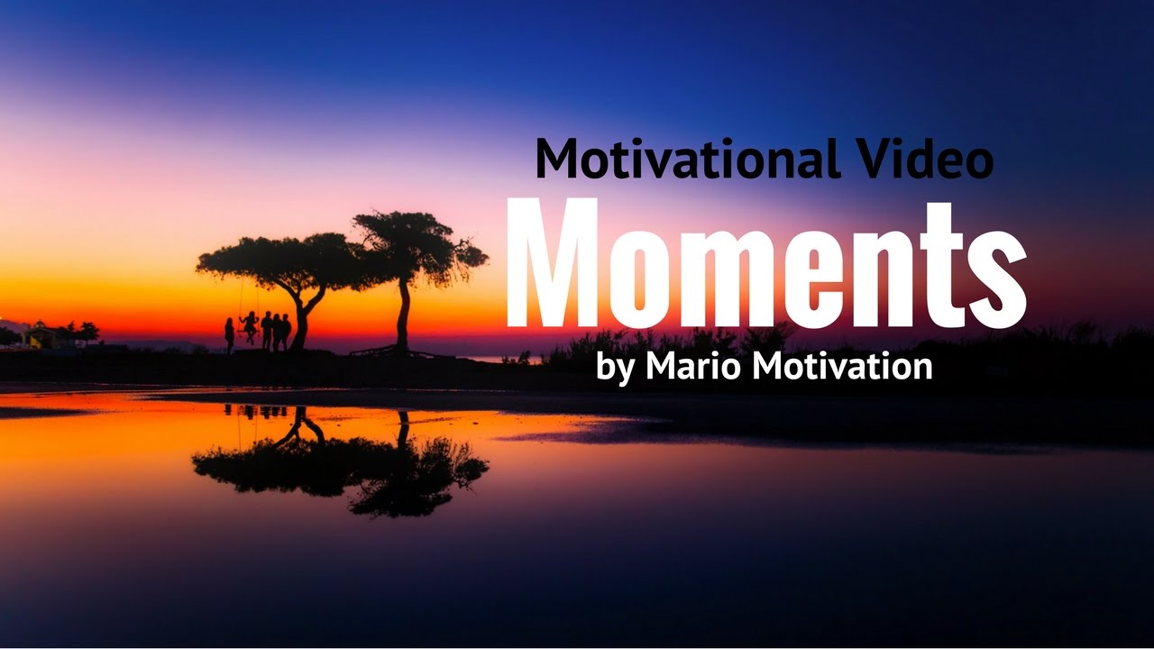 INSPIRATION TO FIND JOY IN LIFE - Enjoy your moments (inspirational ...