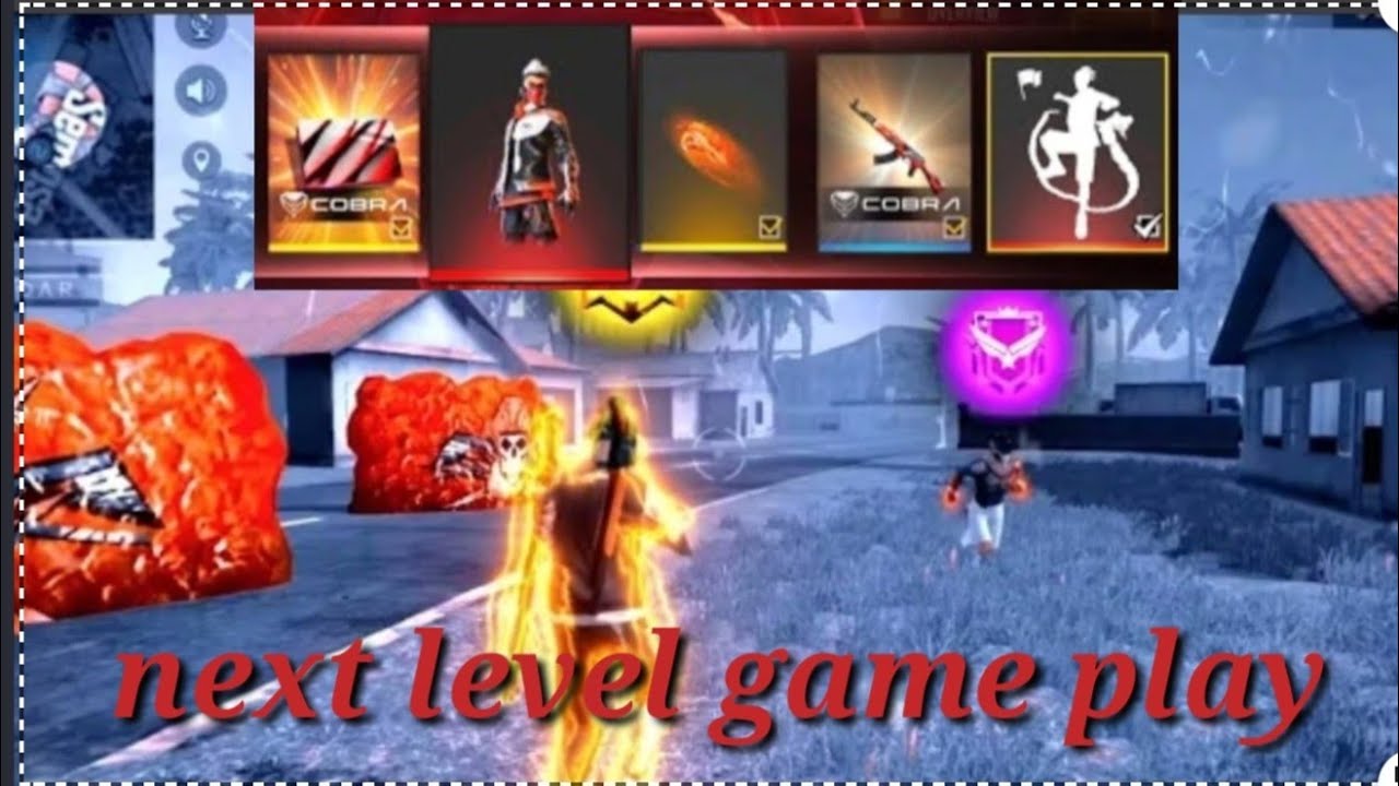 NEXT LEVEL GAME PLAY AND NEXT LEVEL EDITING PLEASE WATCH FULL 😍 LOVE ...
