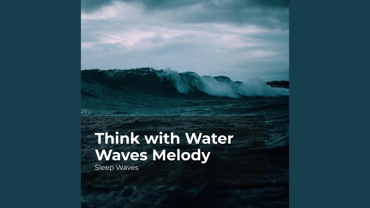 Mellow Waves at Dusk - YouTube
