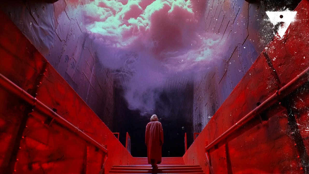 End of the World - Dark Ambient - Epic Mysterious Music - YouTube