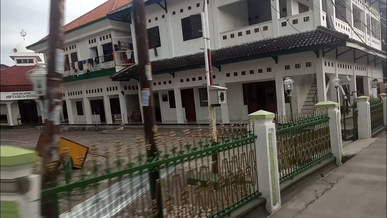 VLOG SUBANG ( DESA RANCASARI PAMANUKAN ) - YouTube