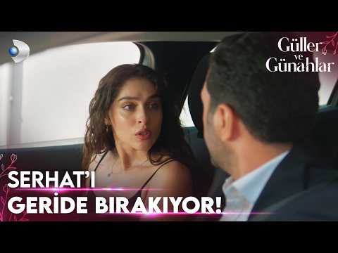 Takip edildiğini bilen Zeynep evliliğine son noktayı koyuyor! - Güller ve Günahlar Özel Klip