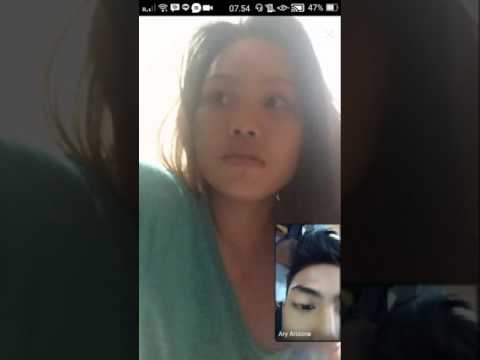 Bigo live gak pakai BH