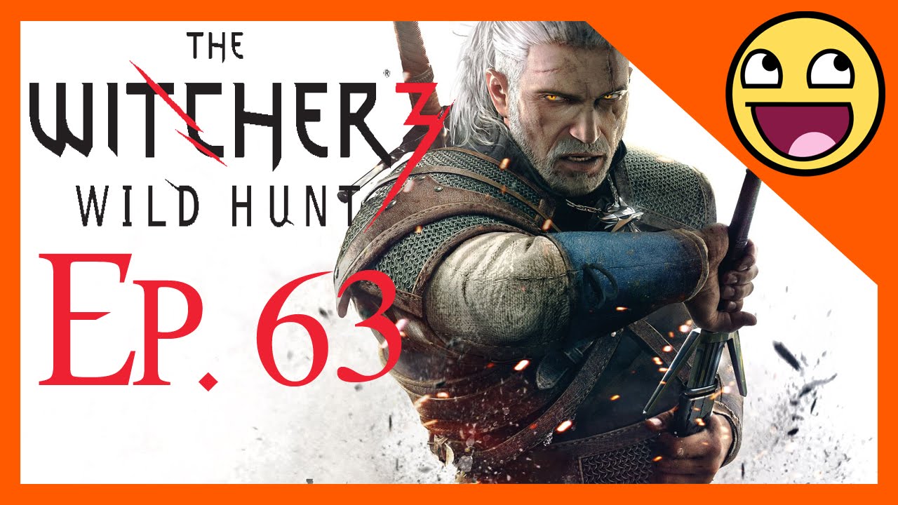The Witcher 3 Wild Hunt PC Playthrough Part 63 - Caleb Menge - YouTube