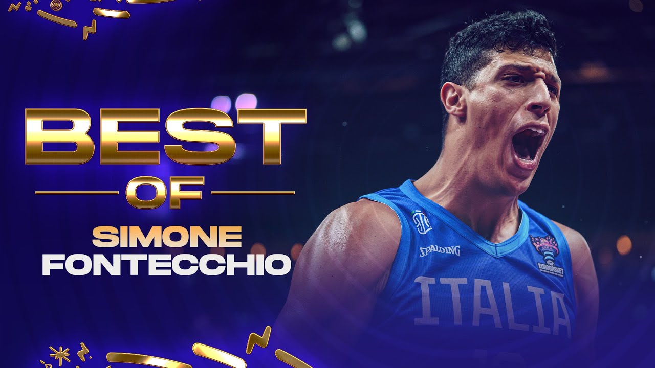 Simone Fontecchio, esordio con gli Utah Jazz: ecco come è andata