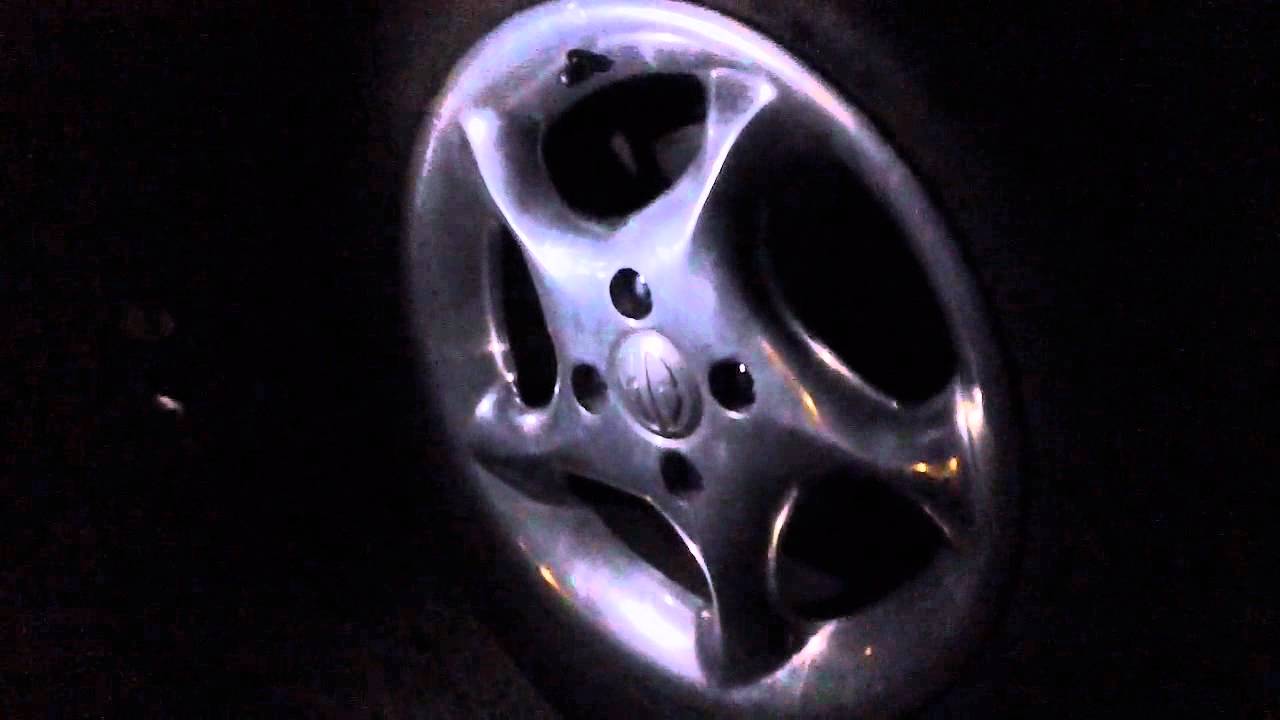 Sweet rims - YouTube