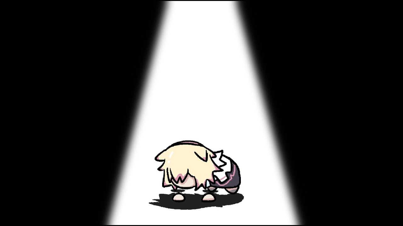 Moco chan lowest point (hololive fan animation) - YouTube
