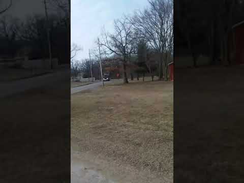 Lake Ridge Fire Department - YouTube