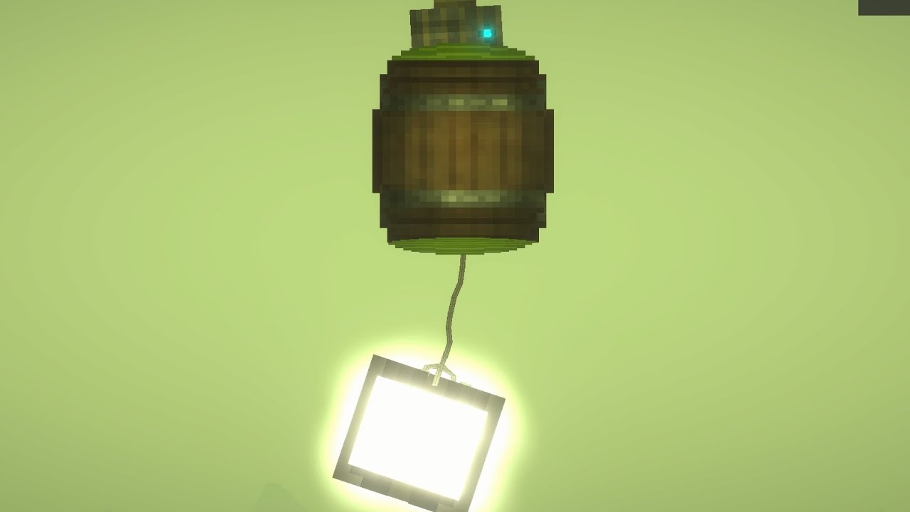 Melon Bot 38 - YouTube