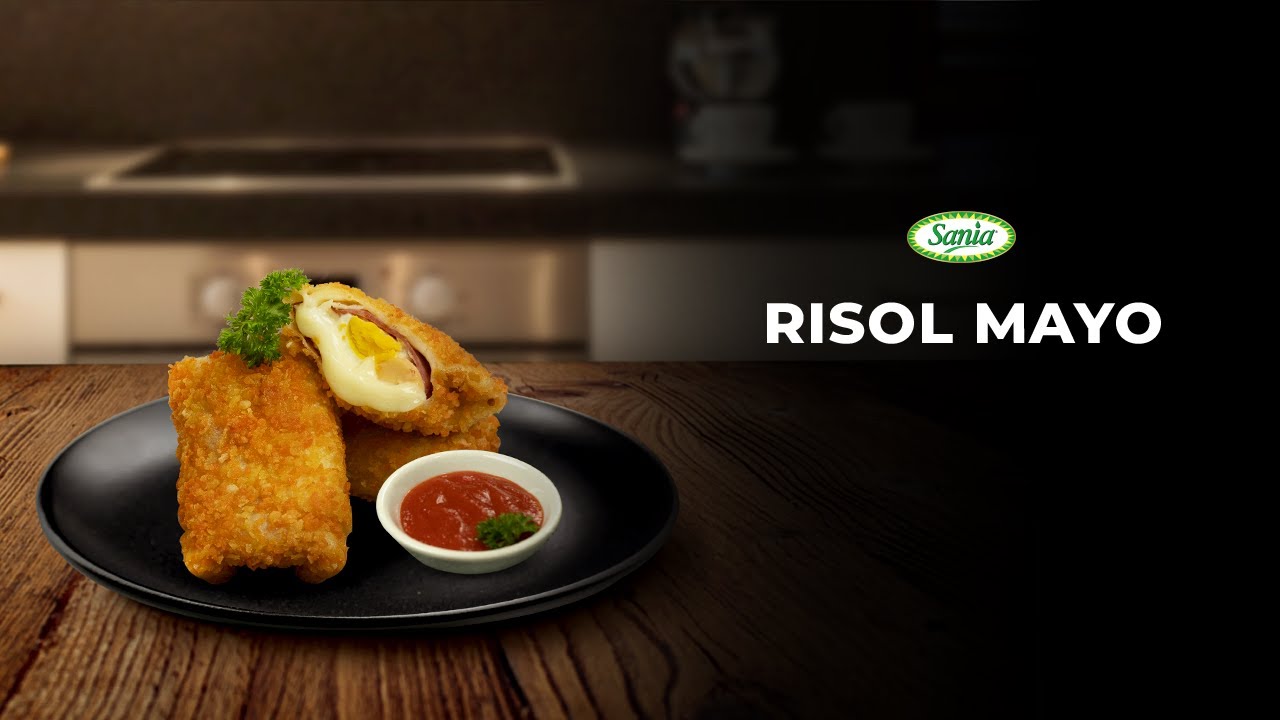 Risol Mayo - YouTube