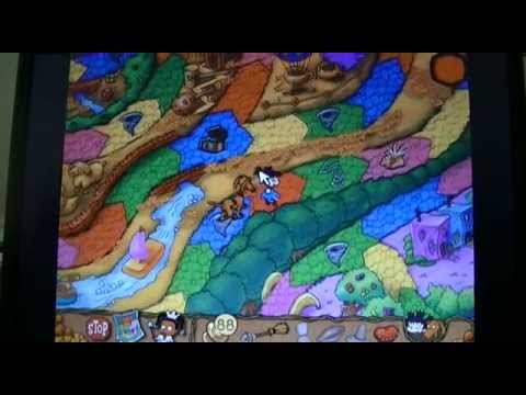 Let's Play: "Rugrats: Munchin Land" Part 7 - YouTube