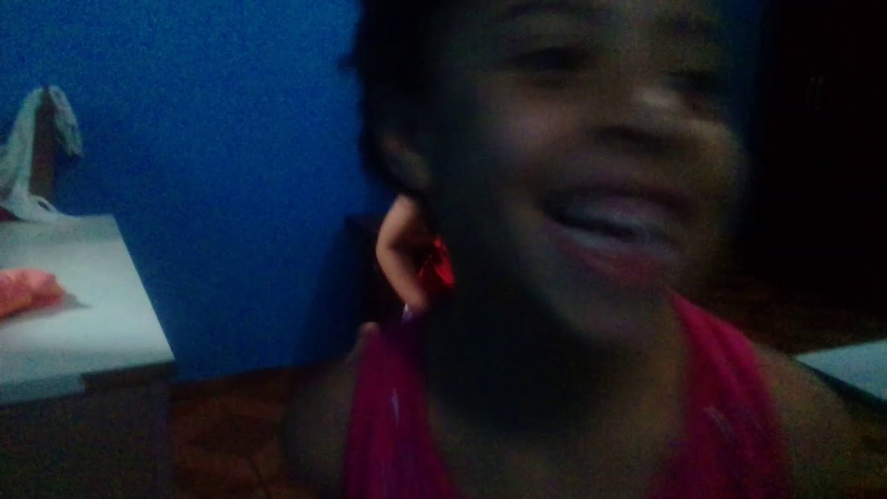 Brincando Com As Primas Youtube