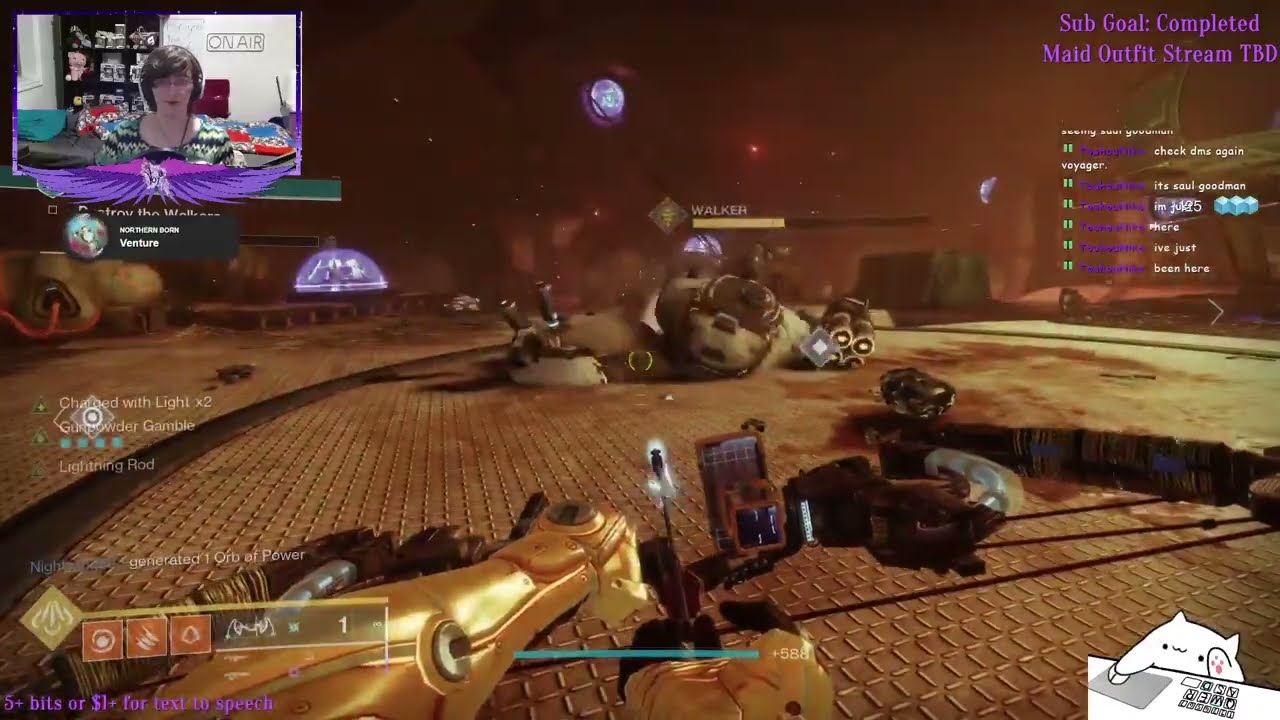 Fallen Walker Fallin' - YouTube