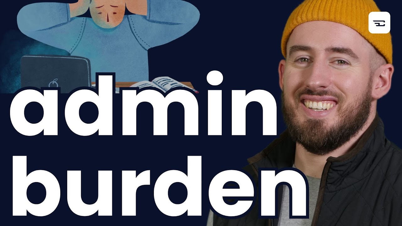 Admin Burden of FAVR Programs - YouTube