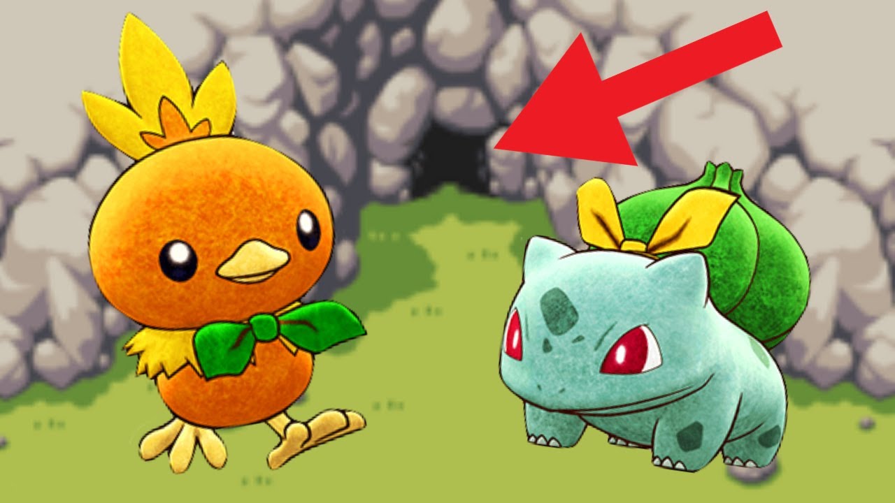 Thunderwave Cave Quests - Pokemon Mystery Dungeon: Rescue Team XD ...