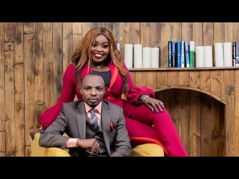 Are NTV News Anchors Fridah Mwaka And Lofty Matambo Dating😍 - YouTube