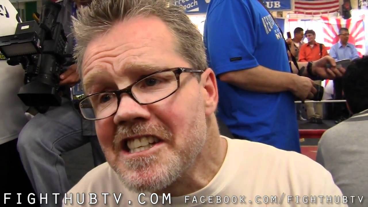 Roach " Shane Can Handle Speed, Shane has Power" - YouTube