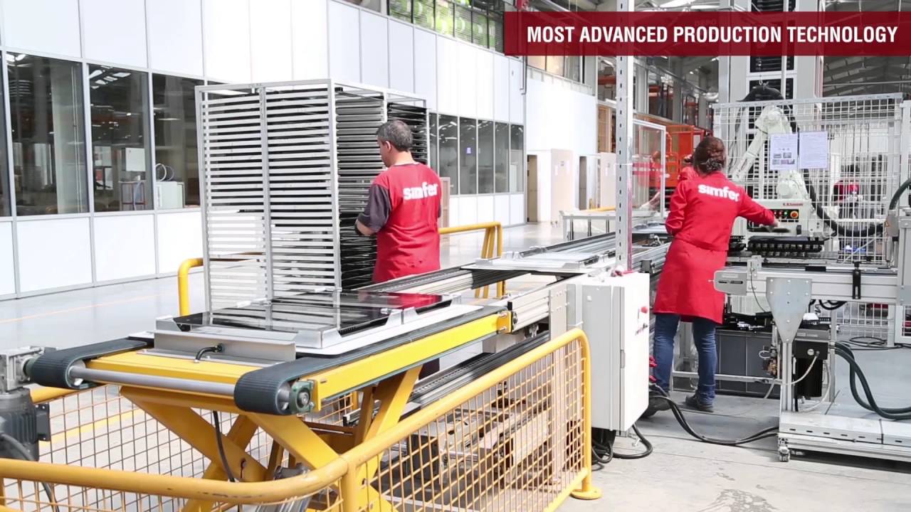 Simfer Corporate Presentation - YouTube