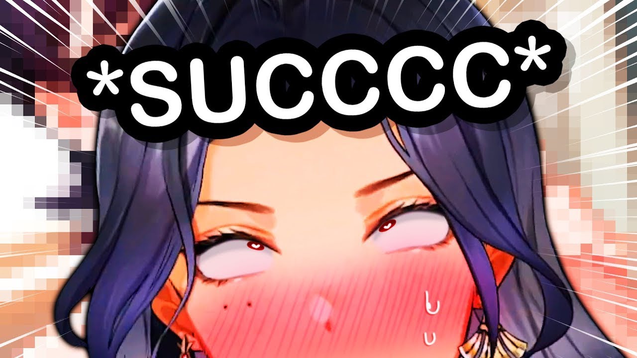 The Scarle Special 👅💦 - YouTube