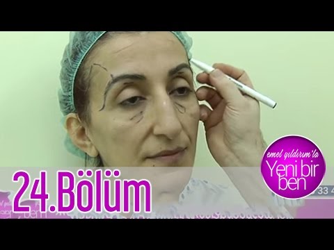Emel Yıldırım'la Yeni Bir Ben 24. Bölüm
