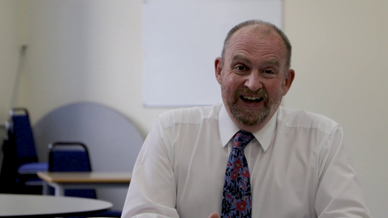 Doncaster Safeguarding Adults Board 2018/19 Annual Report - YouTube