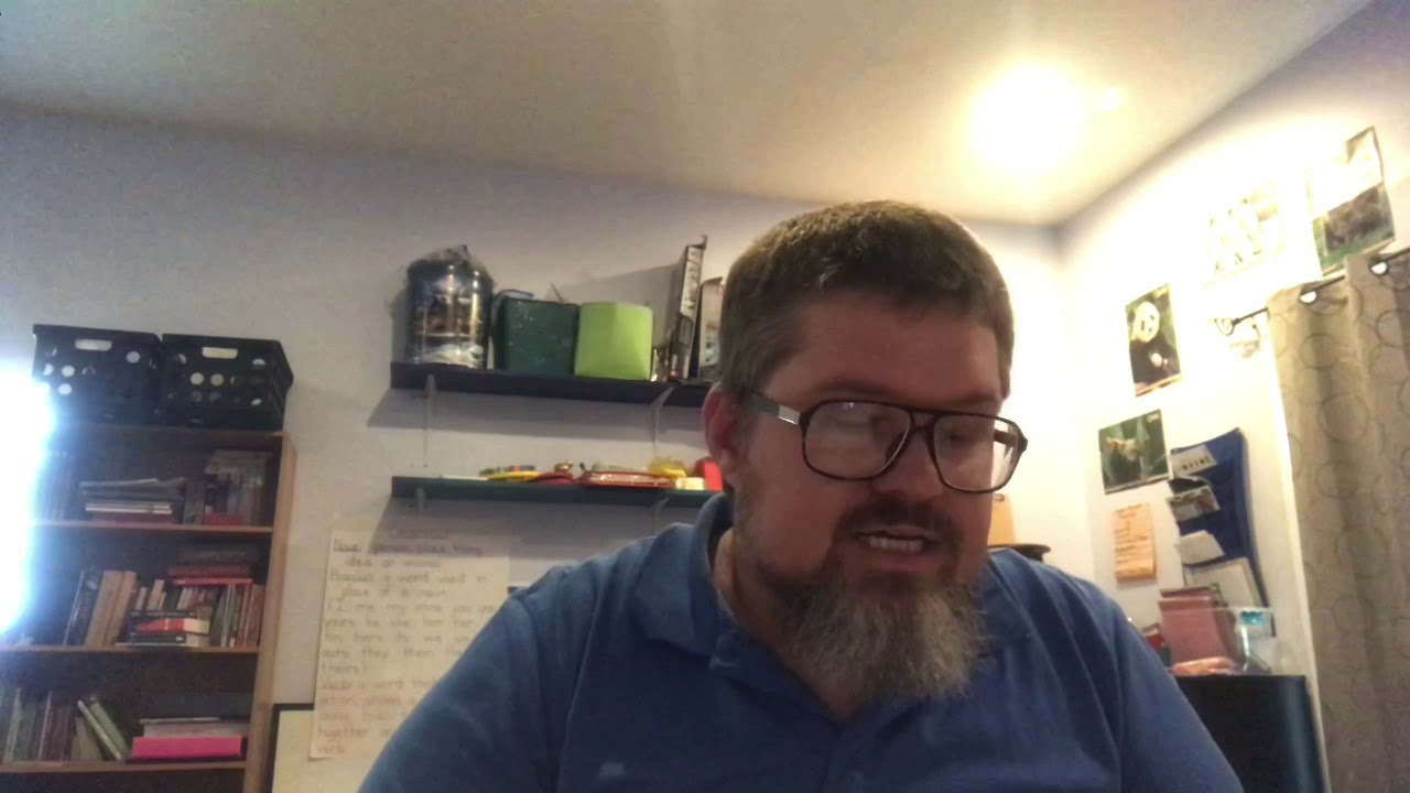 Walking Wisely in God's World 44: Blessings Accompany the Giver - YouTube