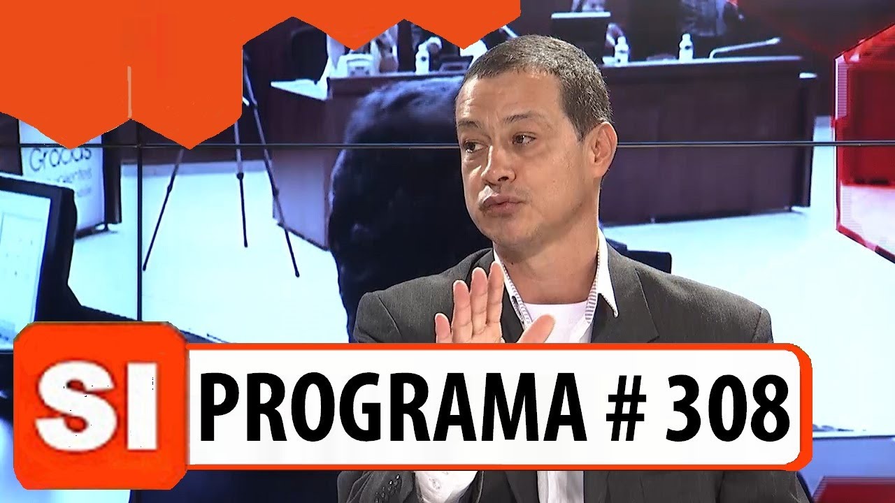 Sinergia Informativa. Programa # 308 - YouTube