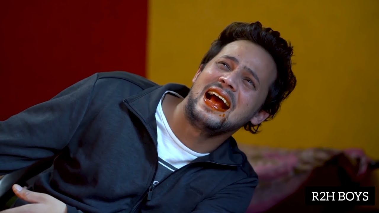 round2hell new video | r2h | r2h new video | Zayn Saifi r2hell | Best ...