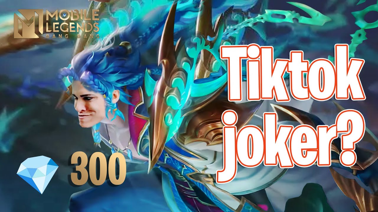 New Martis Starlight Skin My Honest Review | Mobile Legends - YouTube