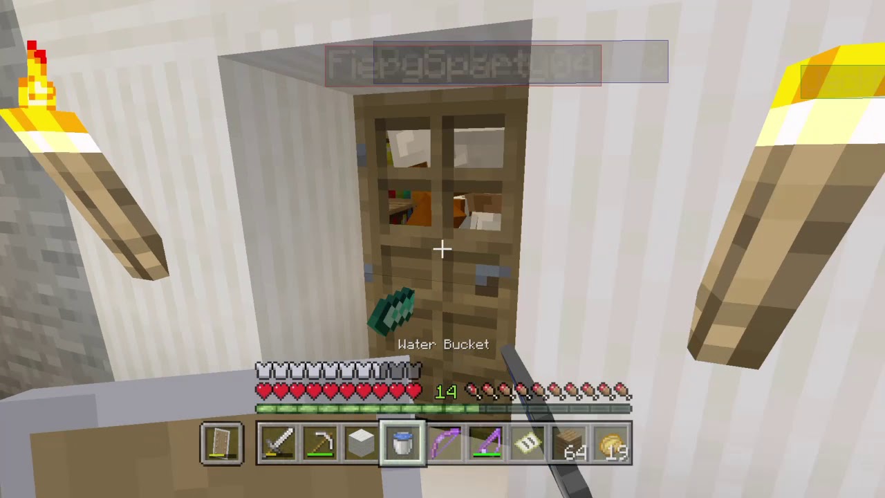 Welcome to camp Daggot - YouTube