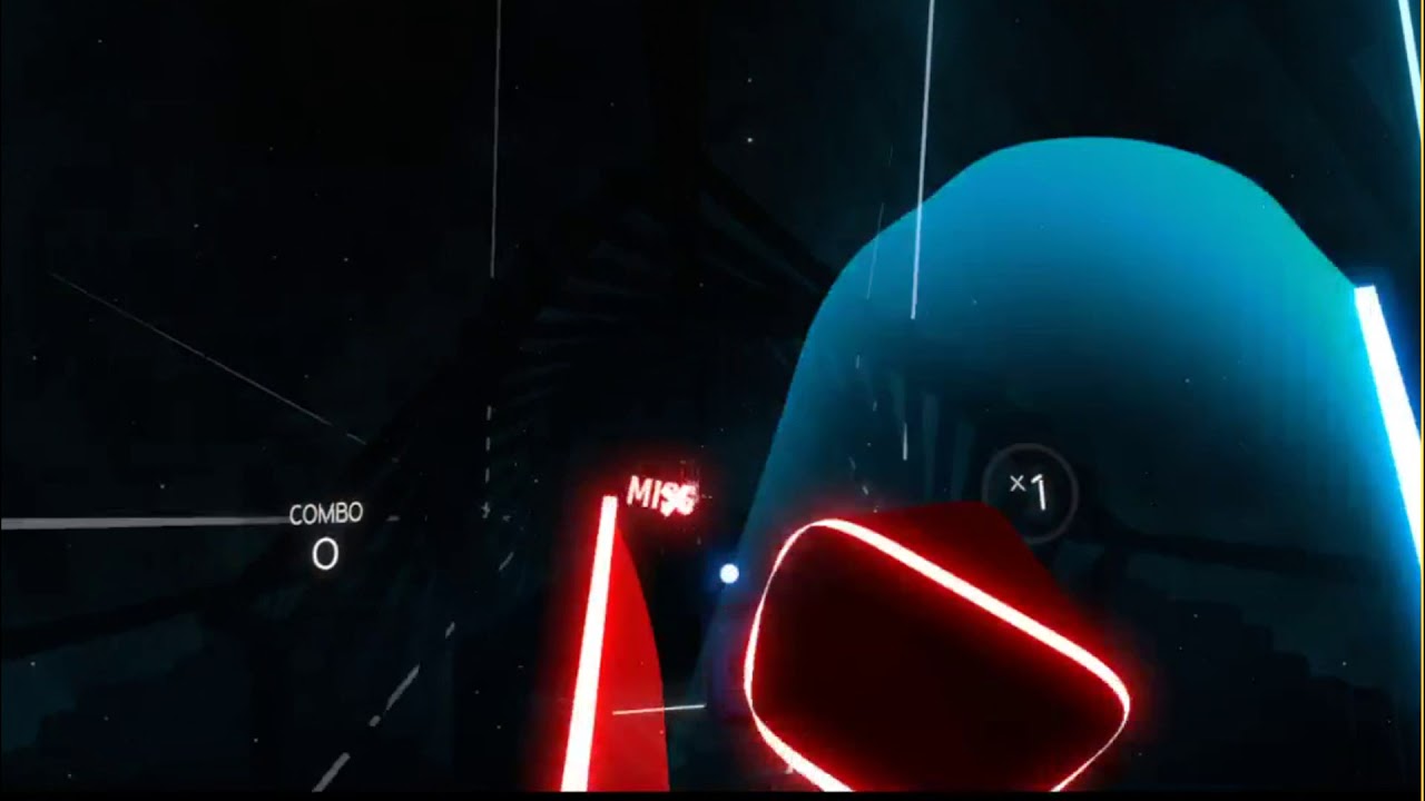 BeatSaber Custom Map [Inspector Bonk] - YouTube