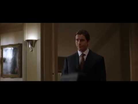 Bruce Wayne returns to Wayne Enterprises - YouTube