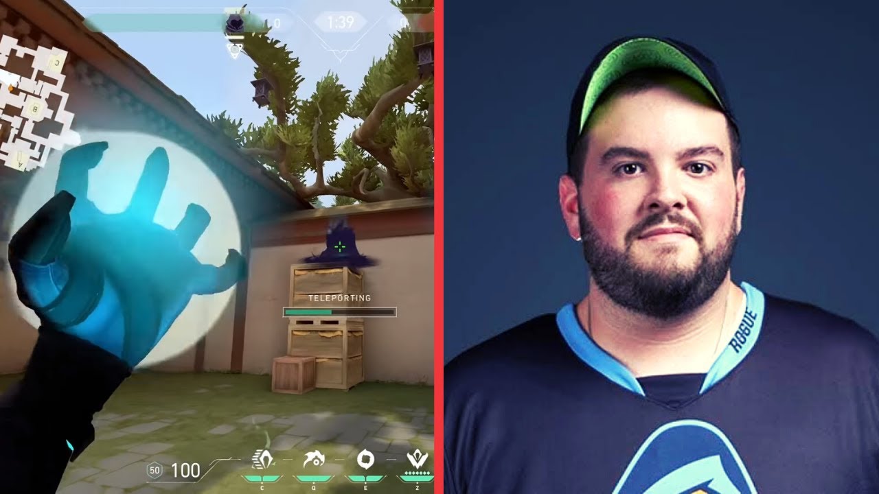 HIKO's INSANE IMMORTAL 3 RANKED GAME [FULL VALORANT MATCH] - YouTube