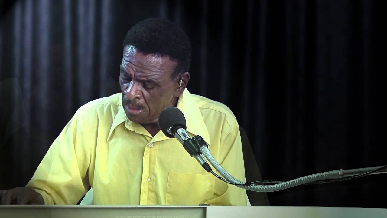 Jerry Jackson Promotional Video - YouTube