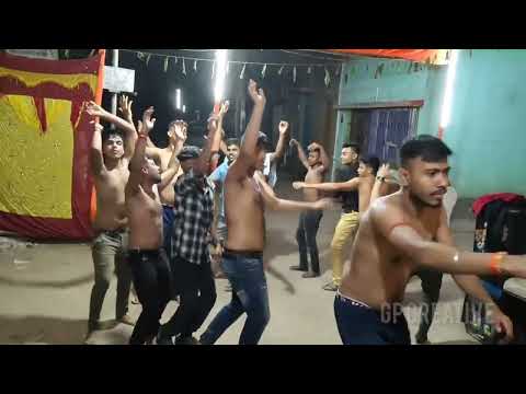 Danda Tudung Tudung || Dhichkaoon || Silajit Majumder || Avishek Saha || Gan Goppo