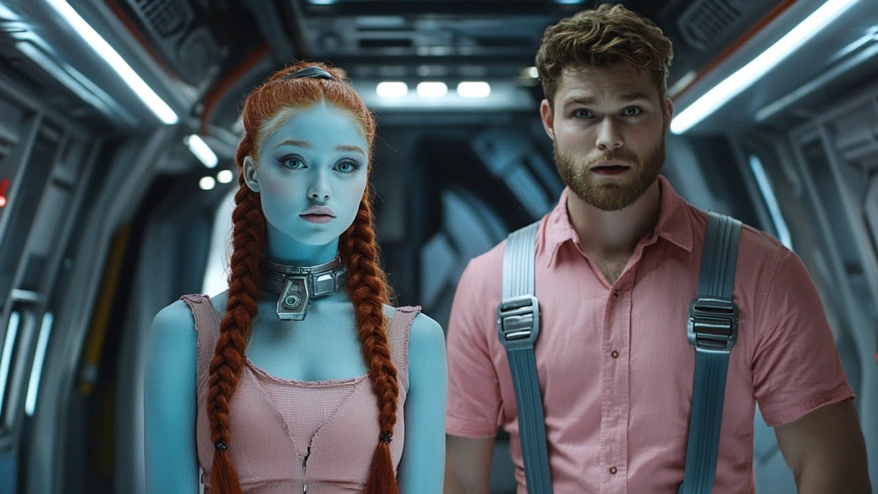 A Man Requested a Spaceship… and Received One With an Unexpected ...